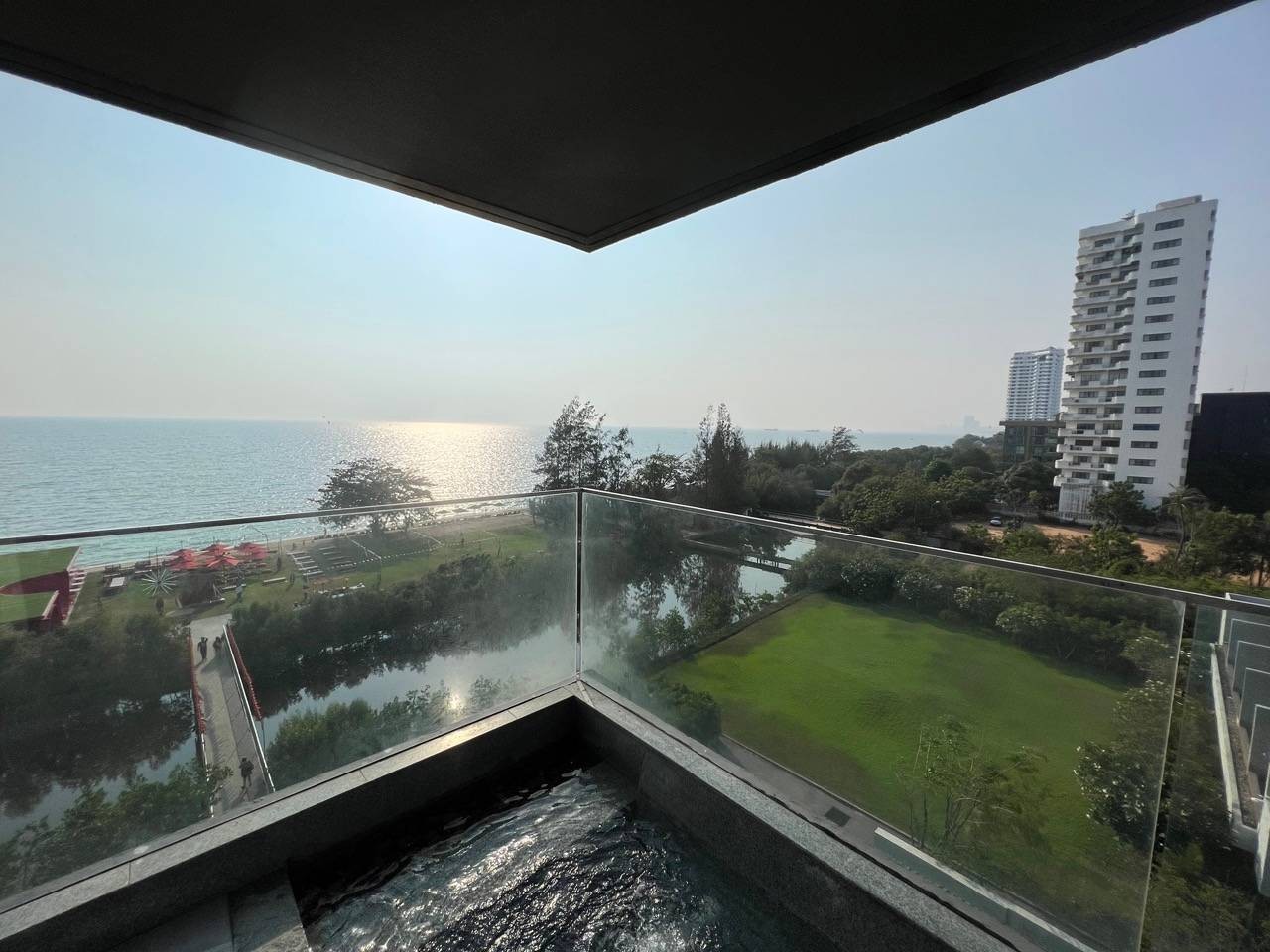 รูป Ana Anan Resort & Villas Pattaya