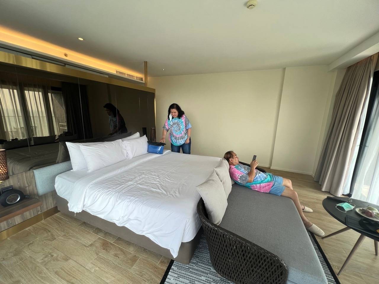 รูป Ana Anan Resort & Villas Pattaya