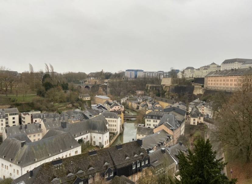 Ville Haute - รีวิวสถานที่ท่องเที่ยว