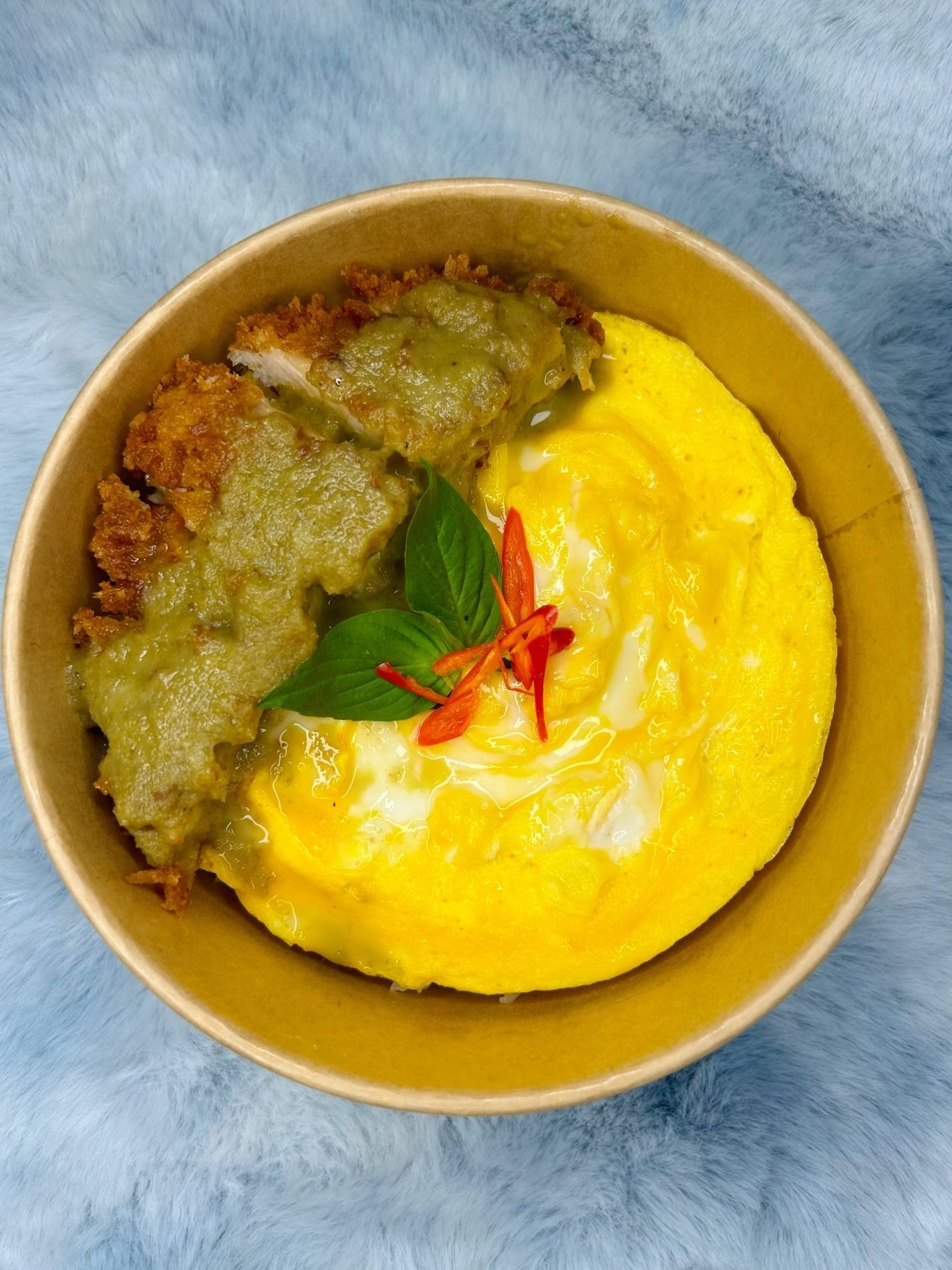 ร้าน ปังหวาน ชาหอม ( PANGWAN CHAHOM ) | รีวิวร้านอาหาร