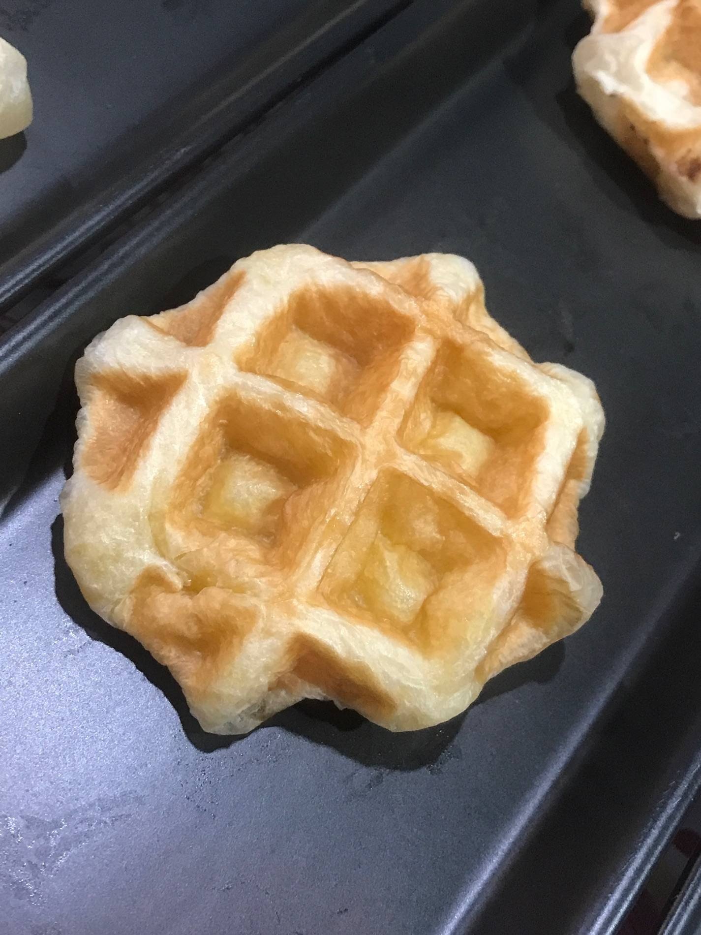 Waffle Hug ตลาดกลางเมือง - สั่งอาหารเดลิเวอรี | Wongnai x LINE MAN