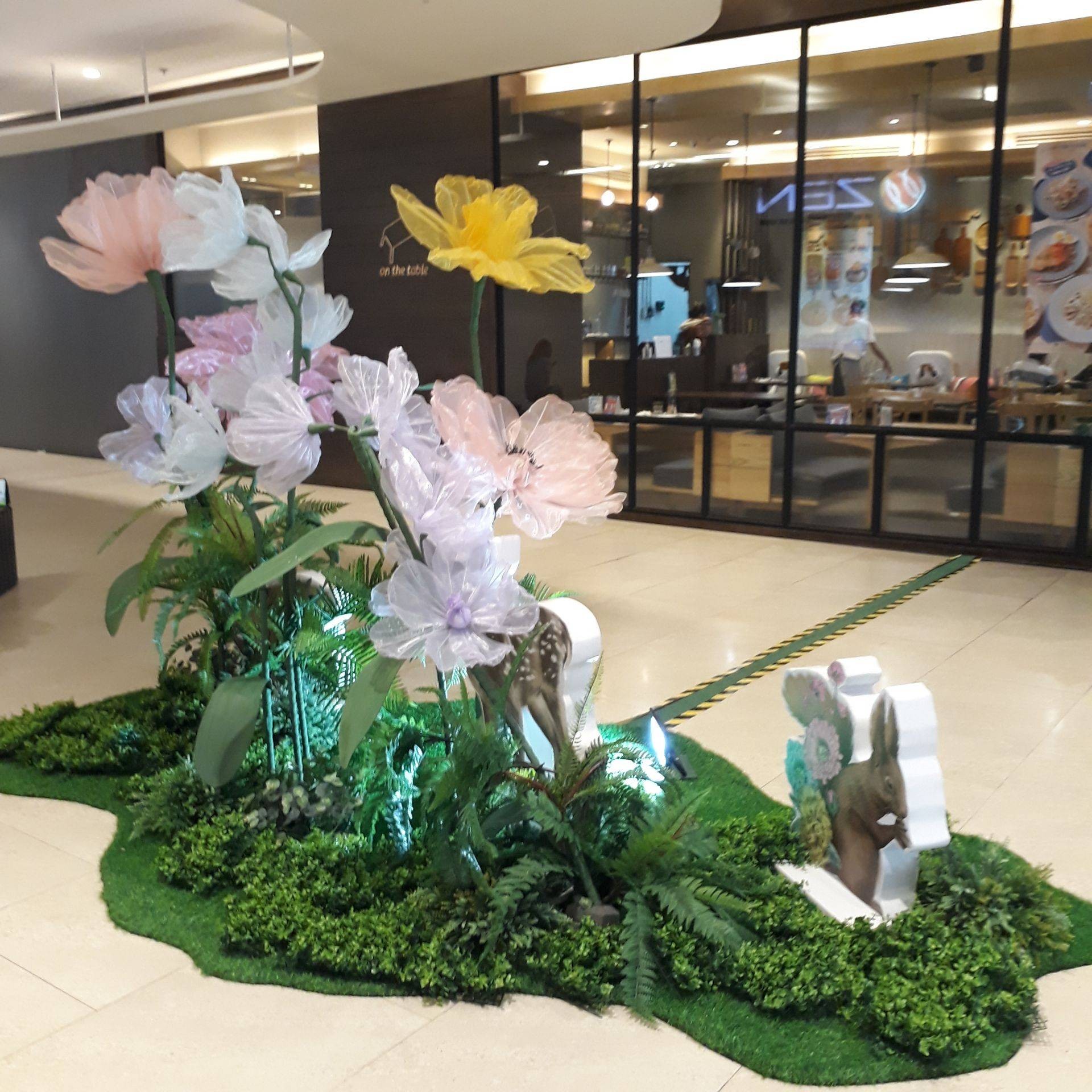 รีวิว Future Park & Zpell - FUTURE PARK RANGSIT /ZPELL