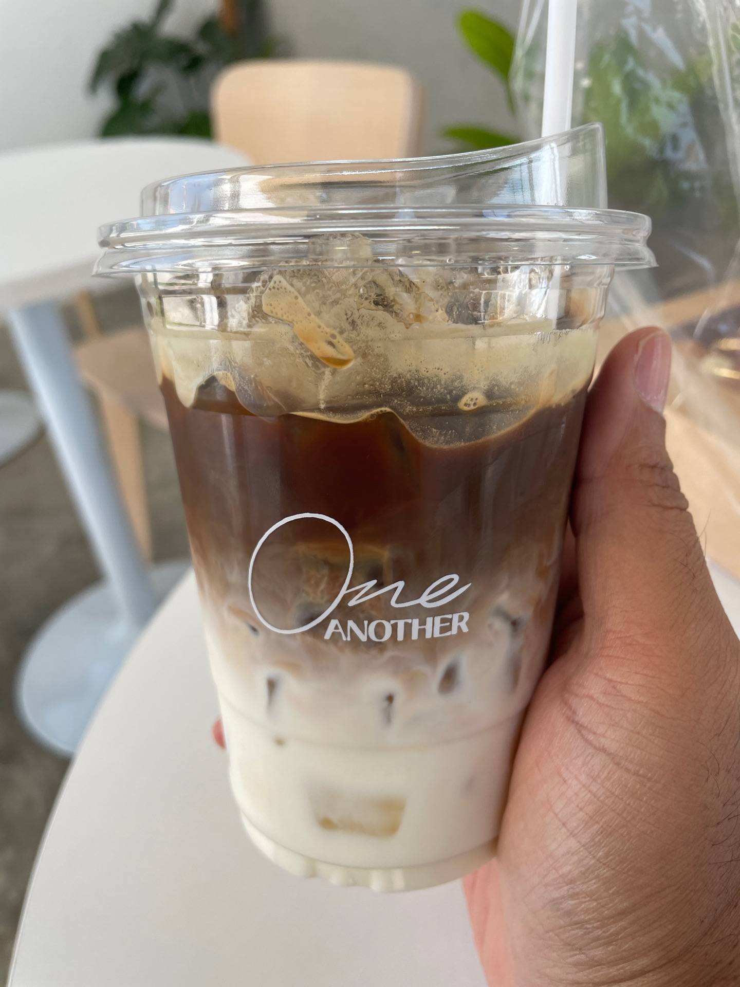 One Another Cafe กิ่งแก้ว กิ่งแก้ว - สั่งอาหารเดลิเวอรี | Wongnai x ...