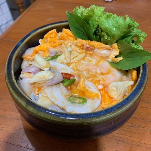 ร้าน High Bake เฉวง | รีวิวร้านอาหาร