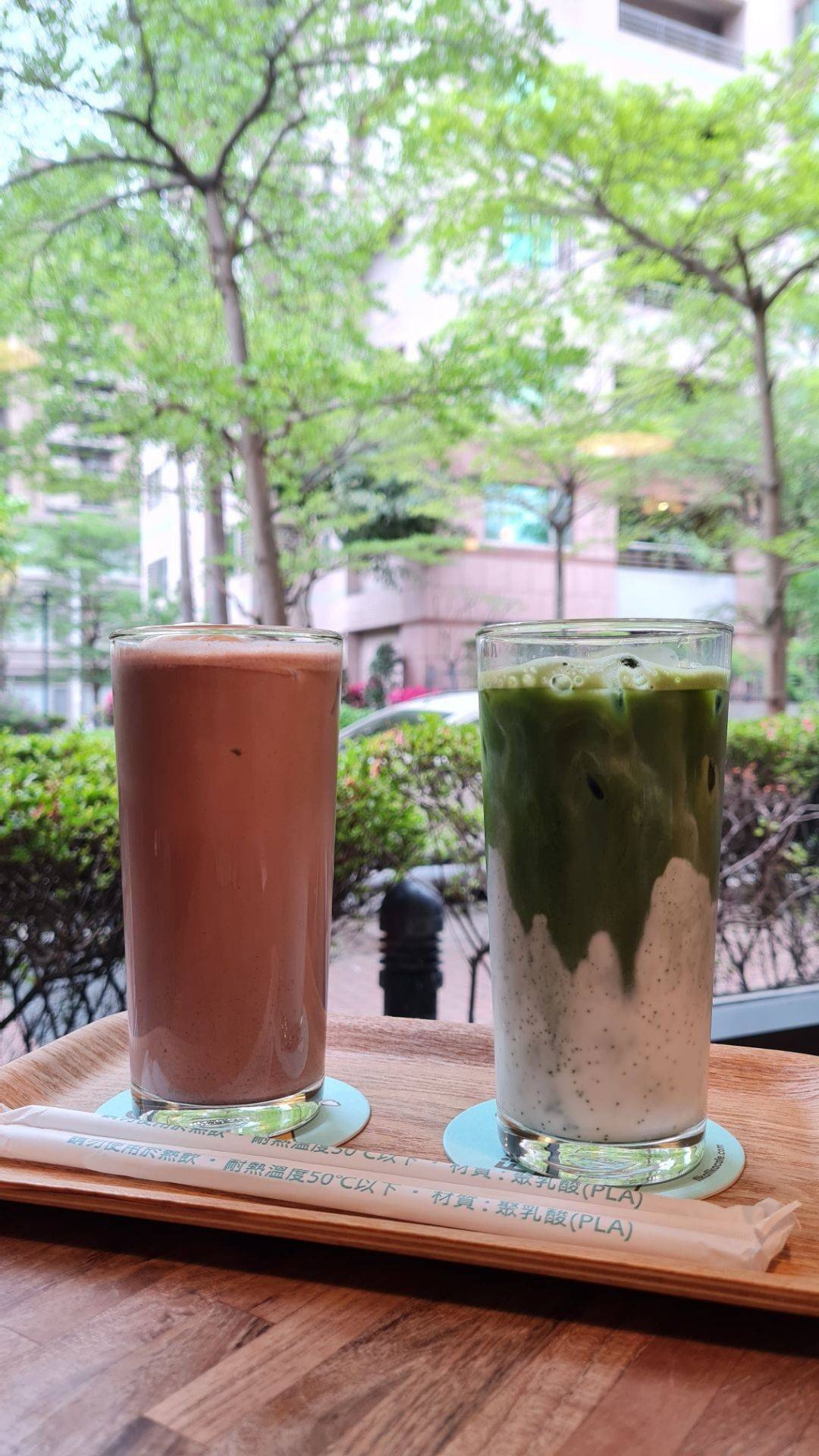 ร้าน Fika Fika Cafe | รีวิวร้านอาหาร