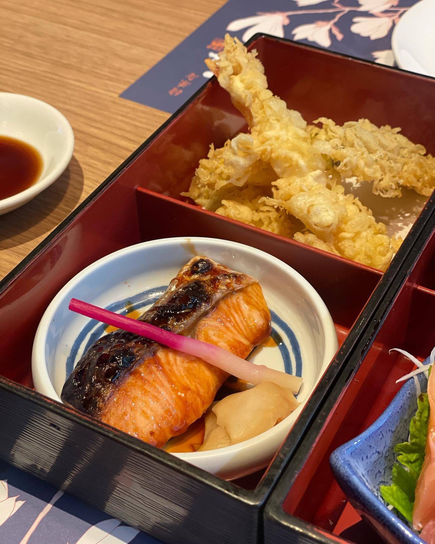 รูป Fumi Japanese Cuisine Central Festival เชียงใหม่