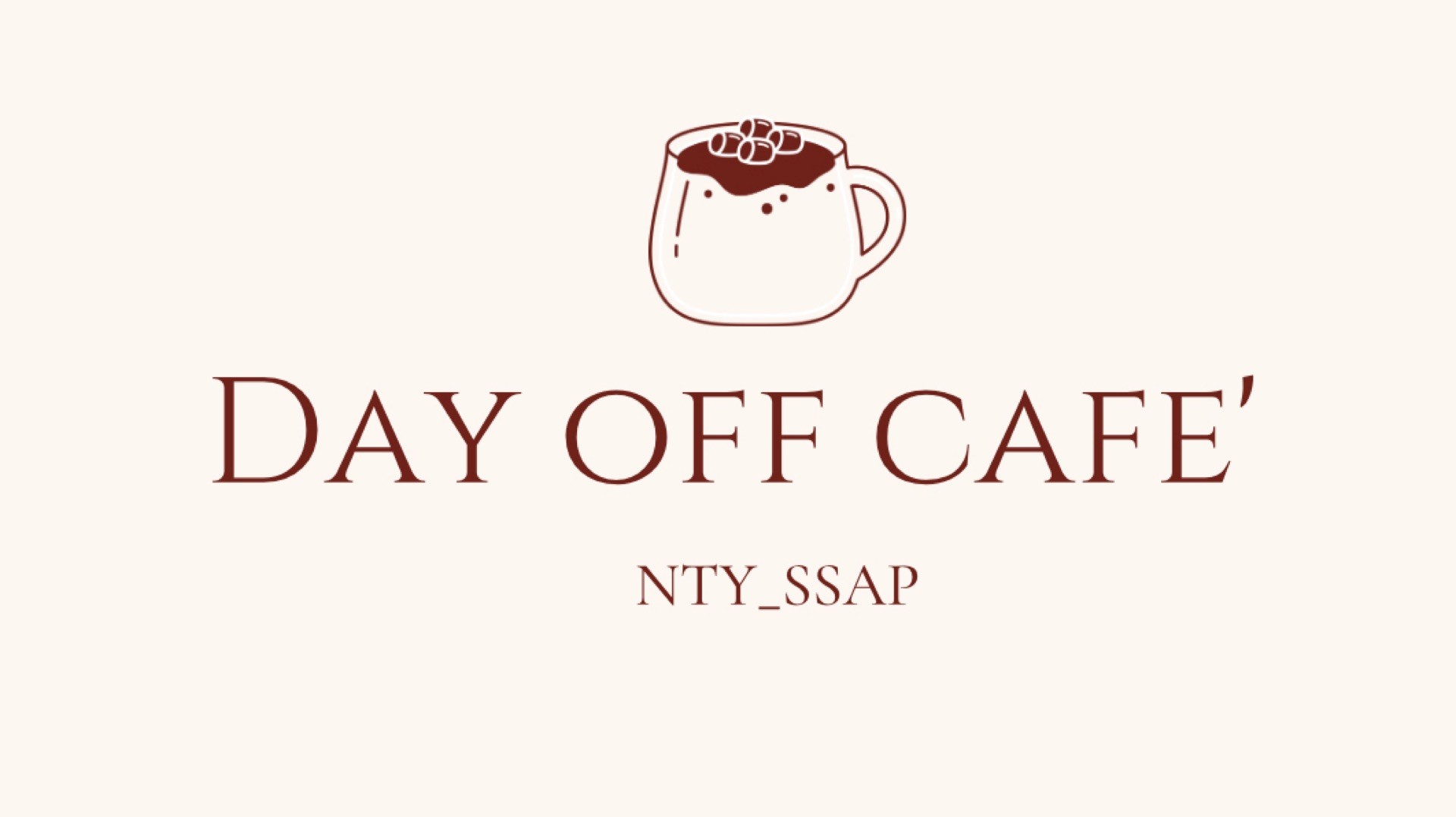Day off cafe' - สั่งอาหารเดลิเวอรี | Wongnai x LINE MAN