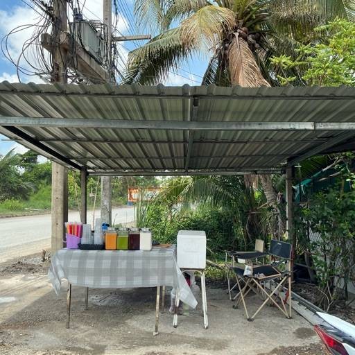 ร้าน Smind ChaKaiMuk | รีวิวร้านอาหาร