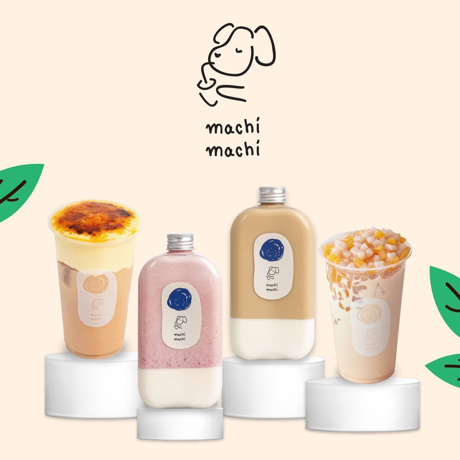 [รีวิว] ร้าน Machi Machi Centerpoint of Siam Square | เมนูแนะนำ รูปภาพ ราคา