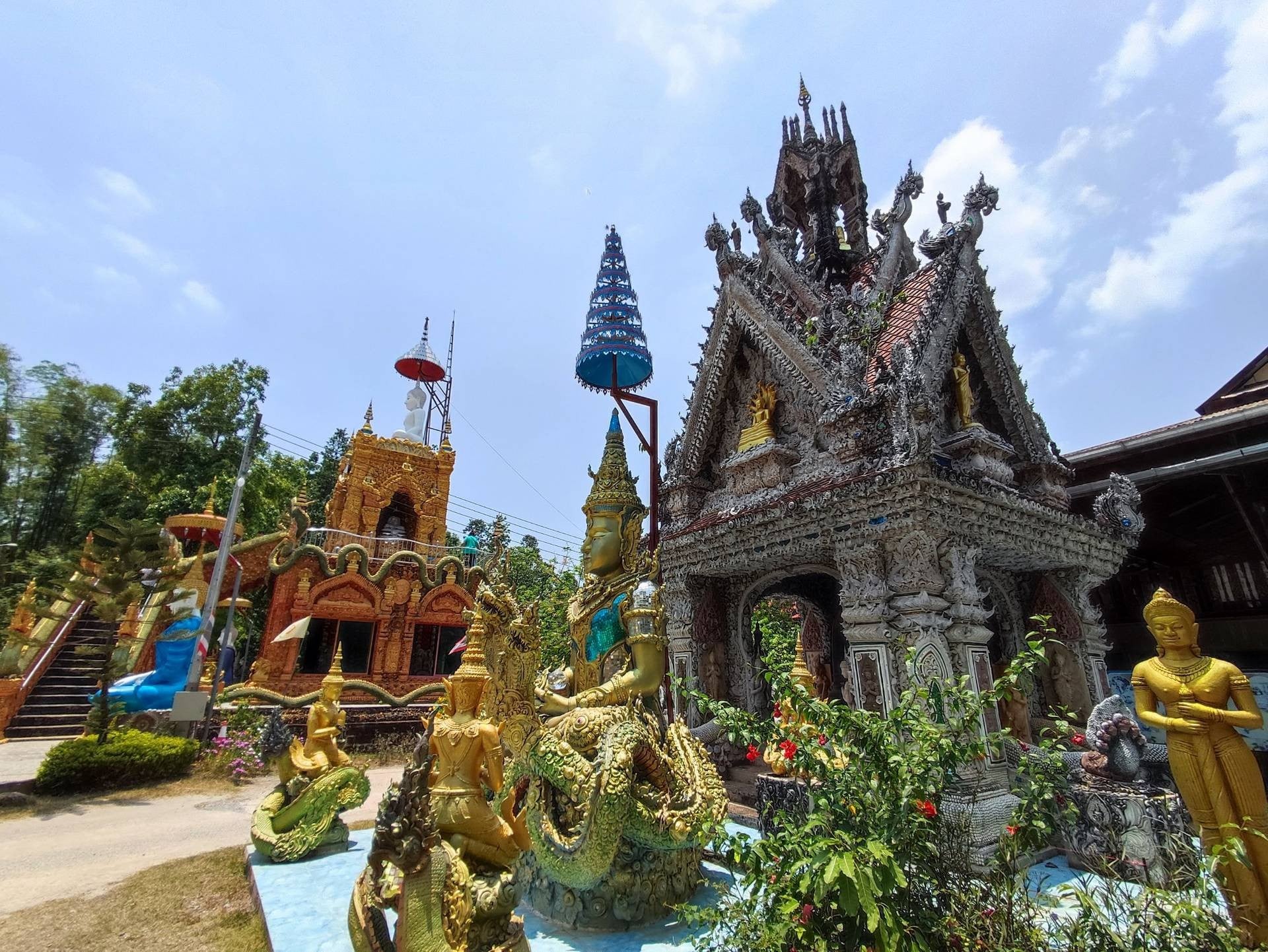 20 ที่เที่ยวปราจีนบุรี เต็มอิ่มธรรมชาติสุดสำราญ โบราณสถานเต็มเมือง
