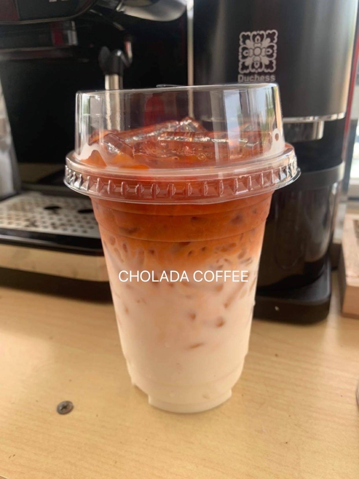 ร้าน Chon lada coffee | รีวิวร้านอาหาร
