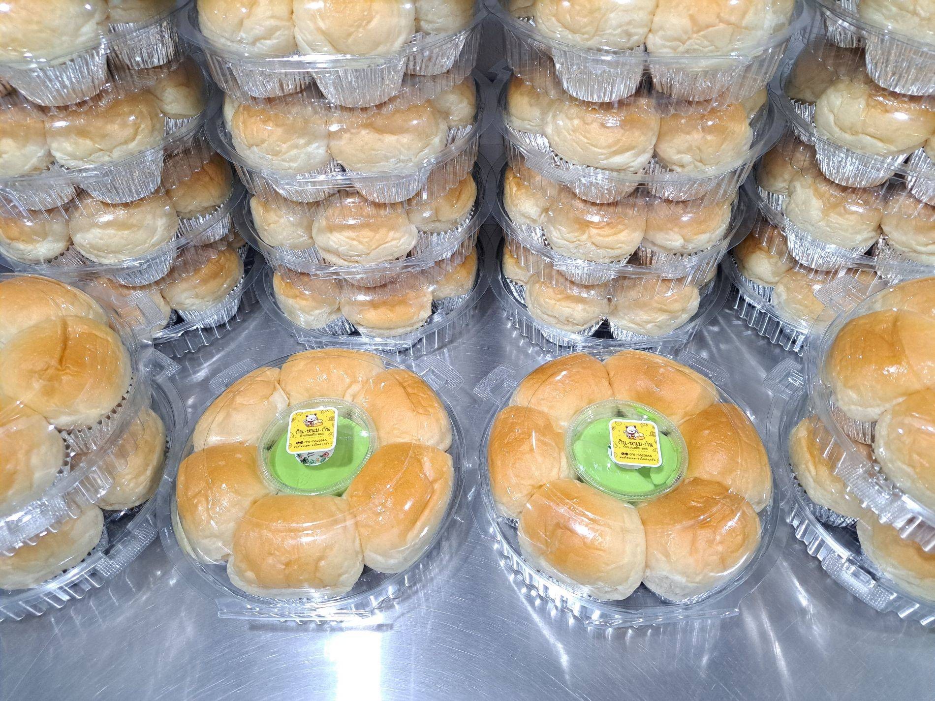 ร้าน กิน-หนม-กัน@อยุธยา | รีวิวร้านอาหาร