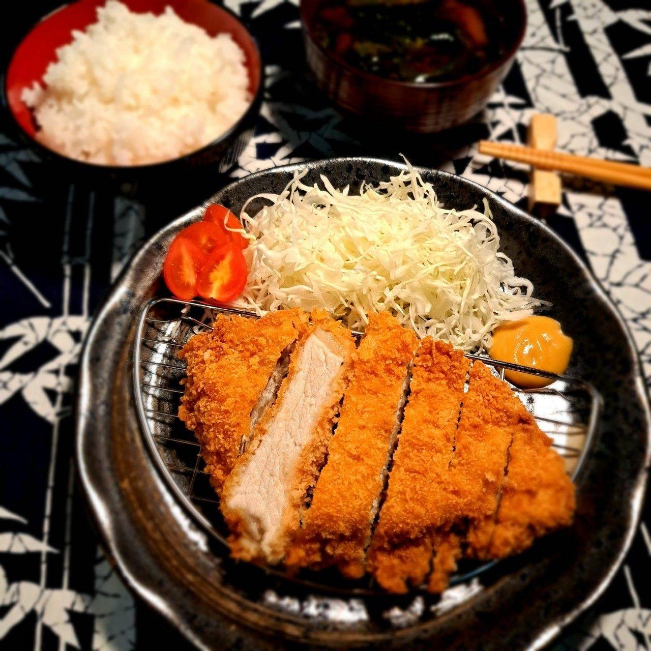 ร้าน BoBo katsu | รีวิวร้านอาหาร