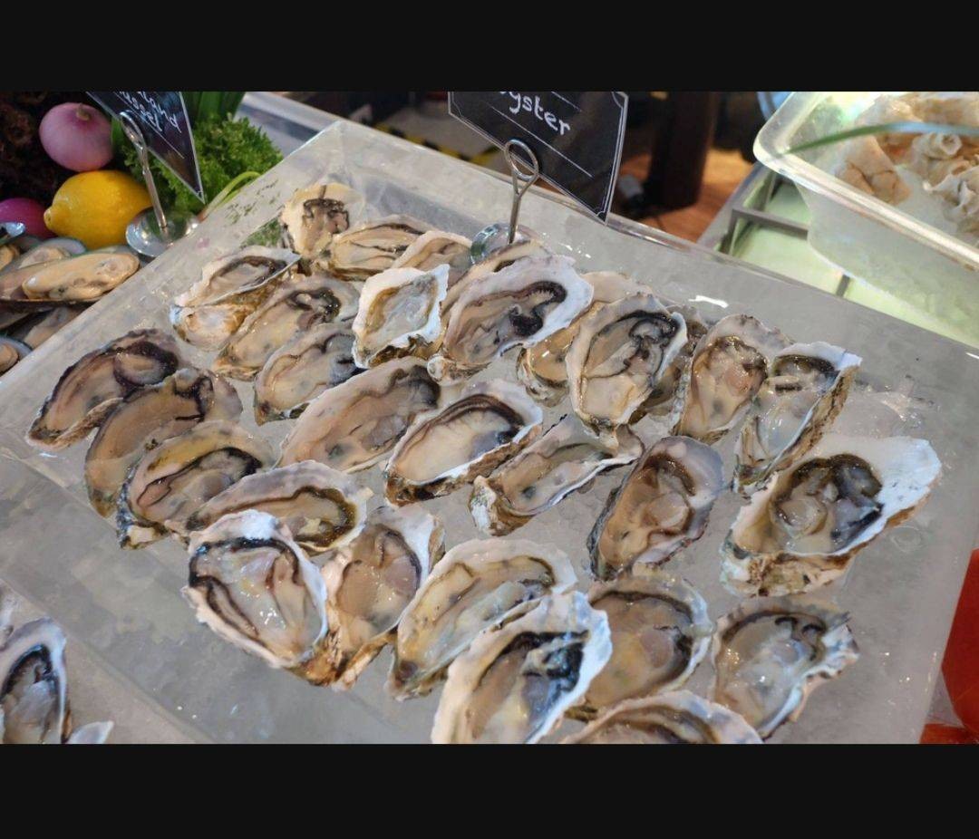 รีวิว The Berkeley Dining Room - มีโอกาสได้มาทาน อาหารเช้าของโรงแรมฯ ...