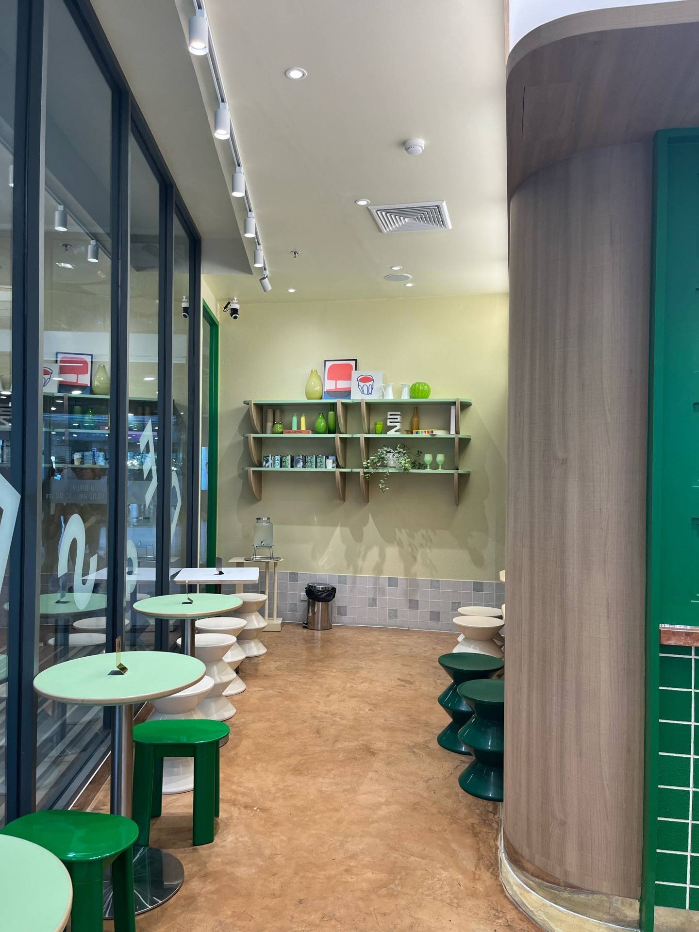 รีวิว Cheevit Cheeva Siam Square One - Cheevit Cheeva 🍧🍳 โฉมใหม่ ย้าย ...