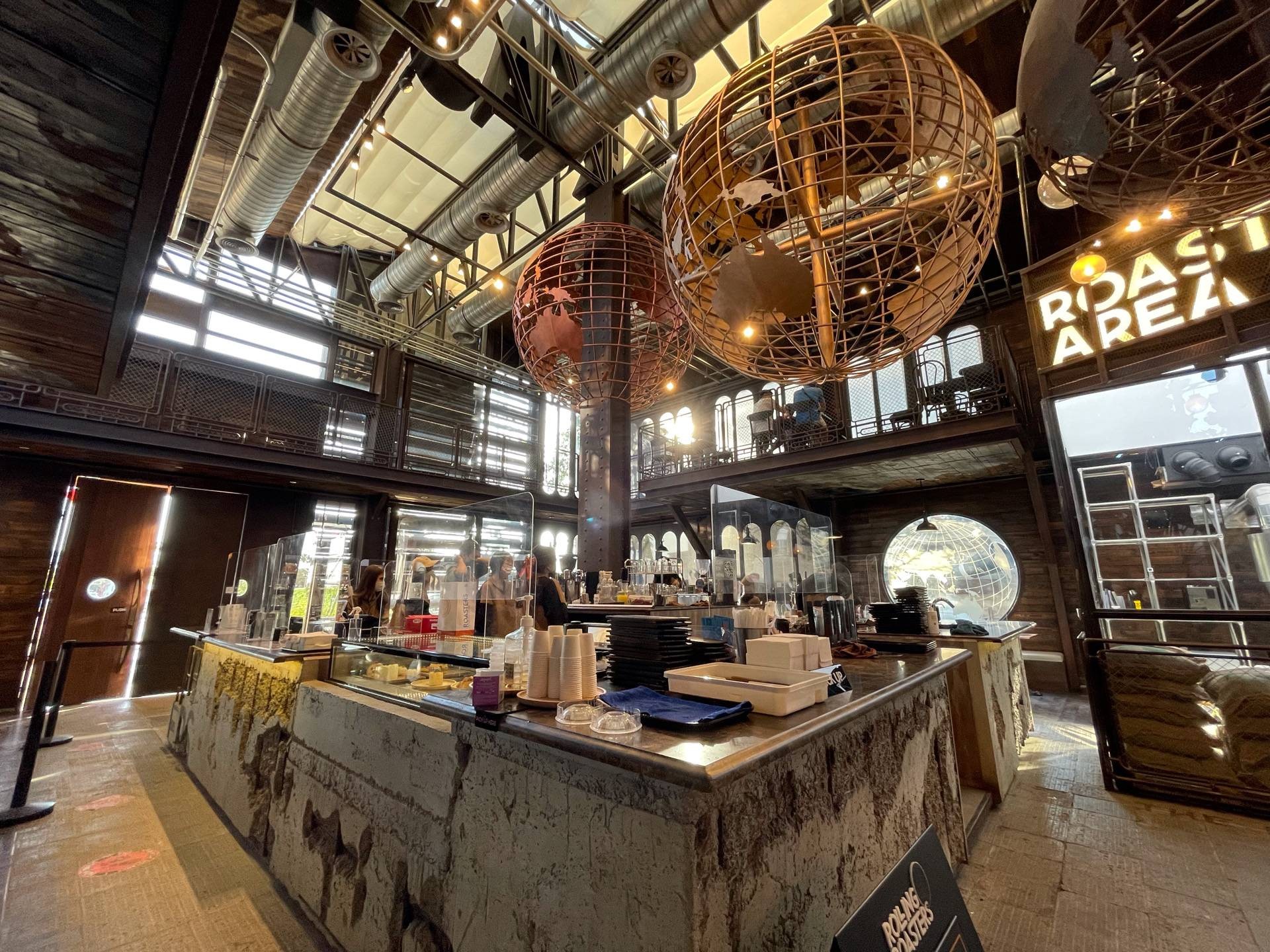 รูป Rolling Roasters พรานนก-พุทธมณฑล