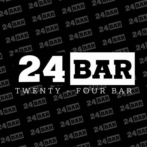 ร้าน 24 BAR (ทเวนตี้โฟร์ บาร์) - | รีวิวร้านอาหาร