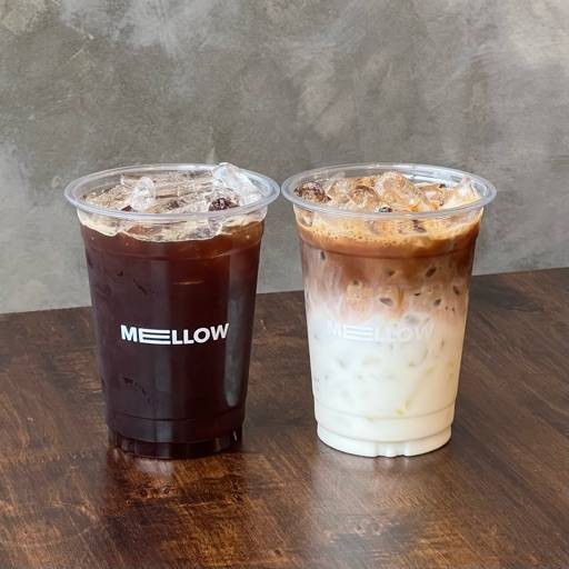 รีวิว MELLOW COFFEE & FRIENDS จรัญสนิวงศ์
