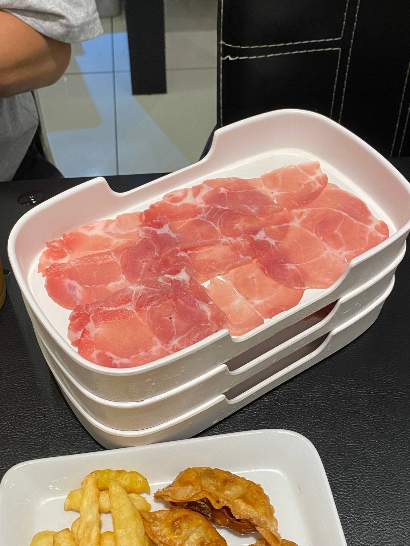 รูป Shabu Chain Bigc สำโรง 2