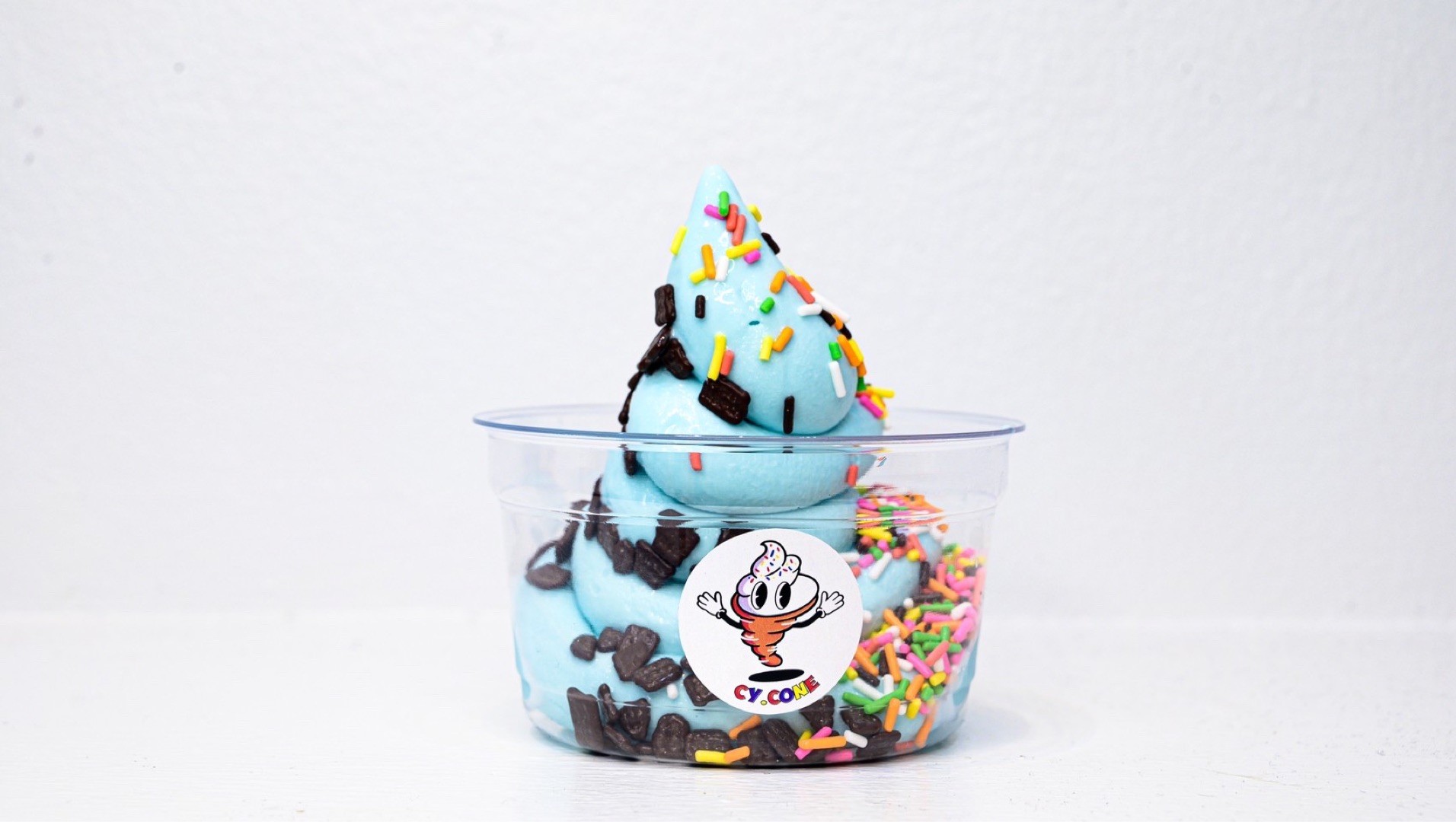 ร้าน CY.CONE - | รีวิวร้านอาหาร