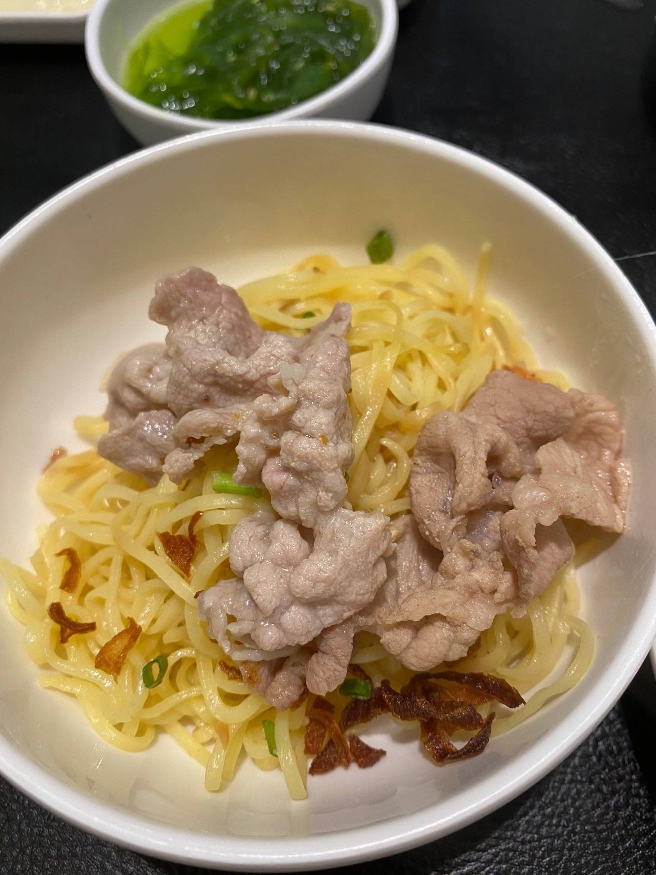 รีวิว Shabu Chain Bigc สำโรง 2 - ชาบูราคาประหยัดข้อดีคือของทานเล่นเยอะ