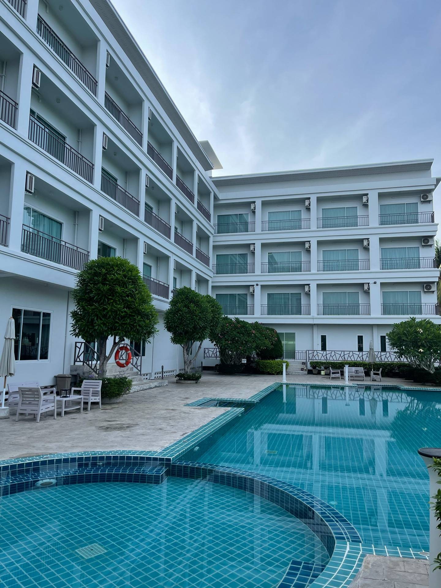 Southgate Residence - รีวิวที่พัก