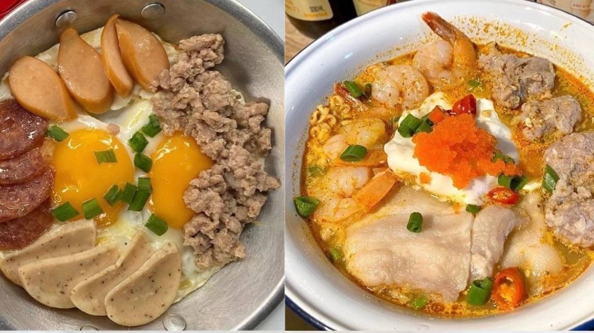 Ploy Cafe Slow bar - สั่งอาหารเดลิเวอรี | Wongnai x LINE MAN