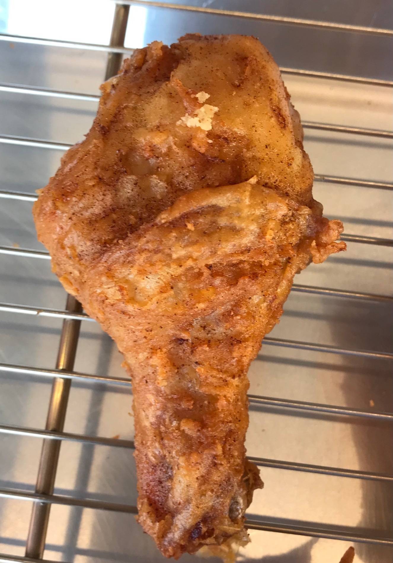 ร้าน KOOK KOOK CHICKEN | รีวิวร้านอาหาร