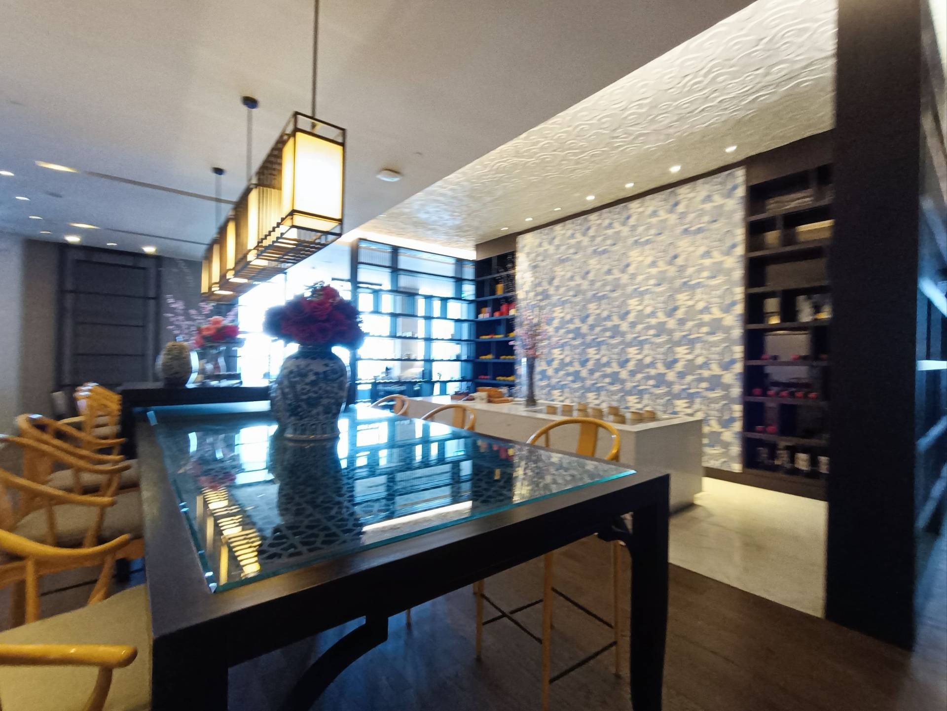 รีวิว Pookpik หมูกระทะ ปิ่นเกล้า - บุฟเฟต์ติ่มซำ โรงแรม 5 ดาว เพียง 599 บาท