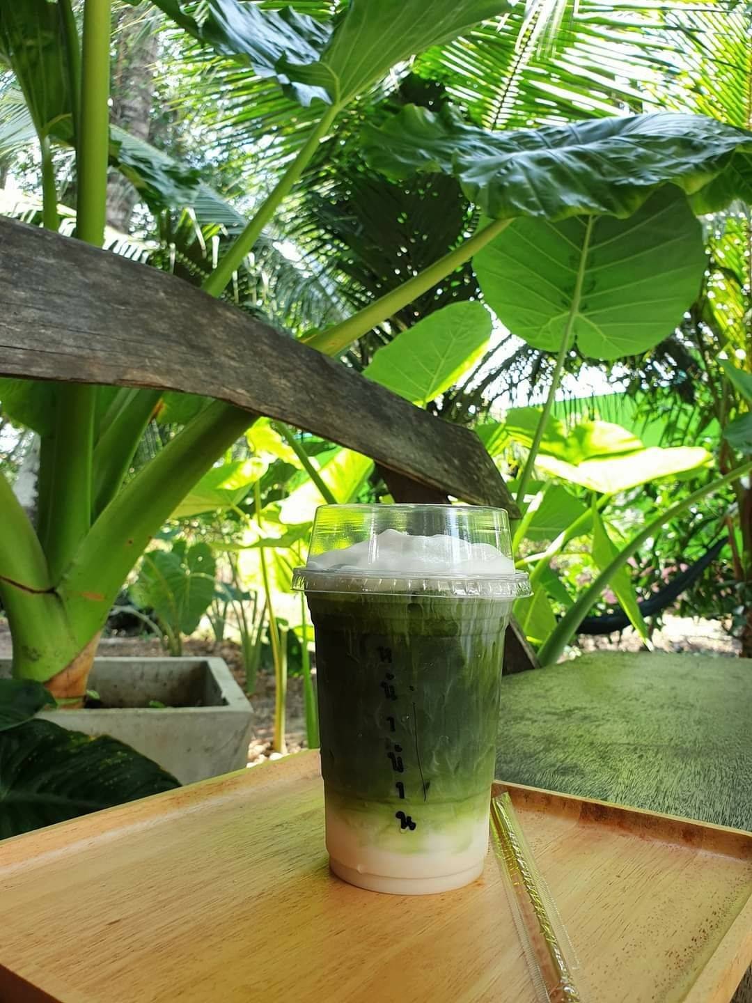 ร้าน NABAN-หน้าบ้าน | รีวิวร้านอาหาร