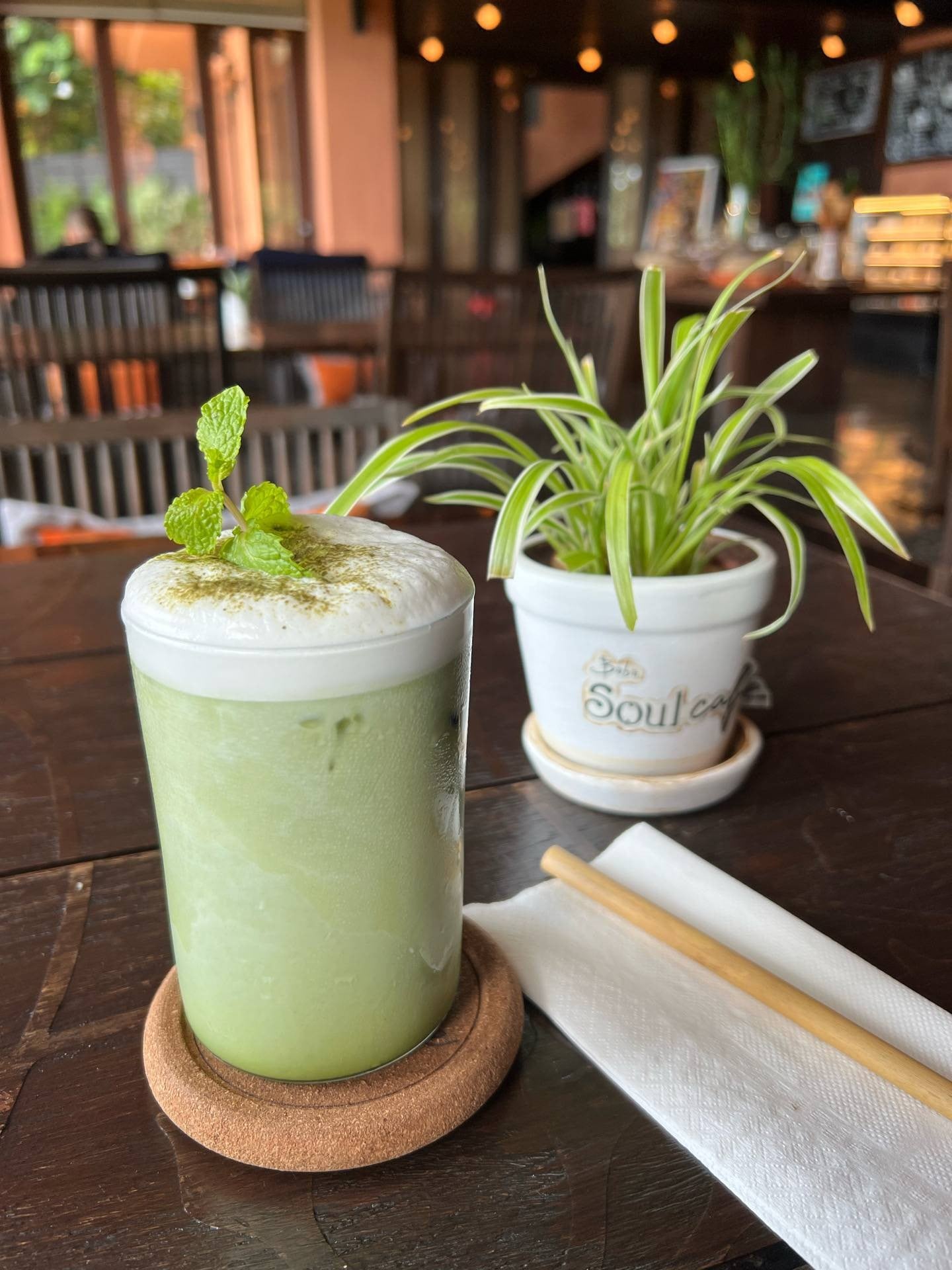 รีวิว Baba Soul Café Sri Panwa - ร้านคาเฟ่อีกที่วิวสวยมากกกกก ได้ชมวิว ...