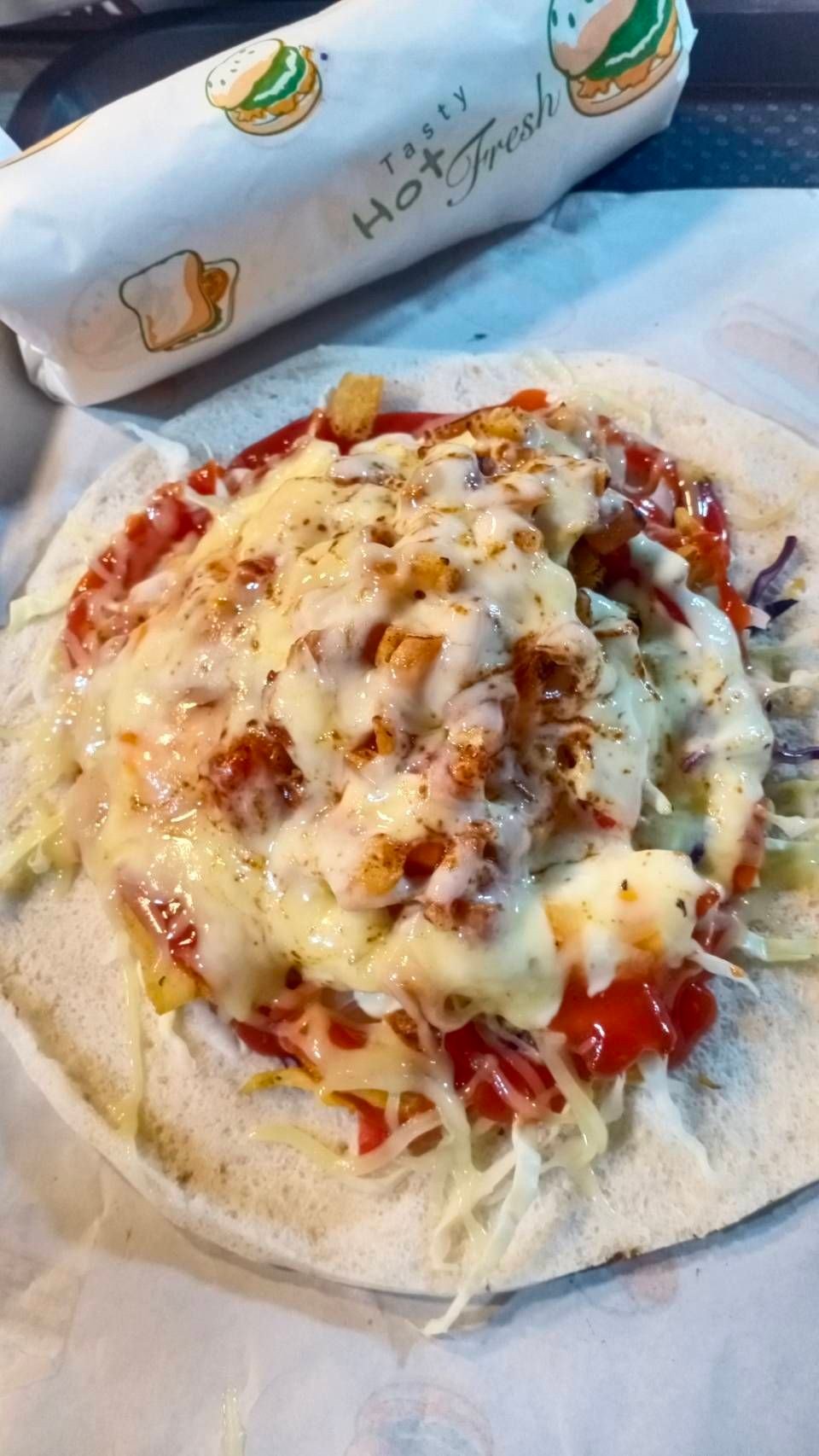 ร้าน เจ้จอยเคบับ Joy Kebub | รีวิวร้านอาหาร