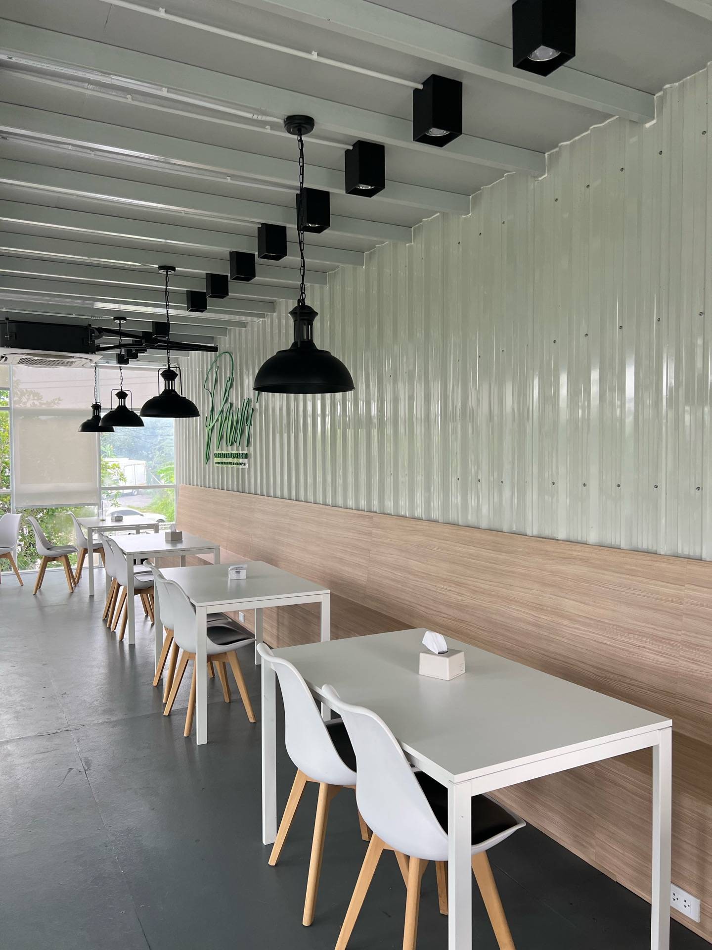รูป Phuri cafe’ Bowin