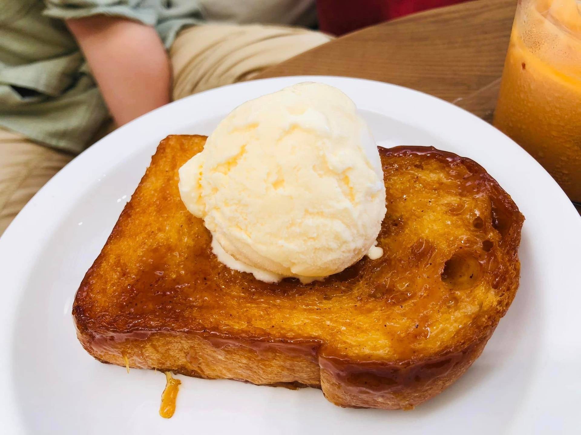 รีวิว GROON X Cheevit Cheeva - เมนูที่อยากให้เพื่อนๆลองคือเหล่าขนมปังอบ ...