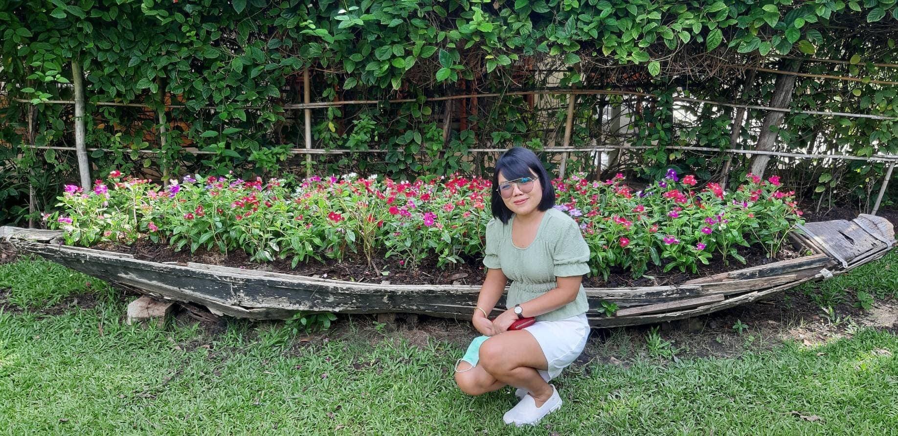 รูป Tree & Tide Riverside