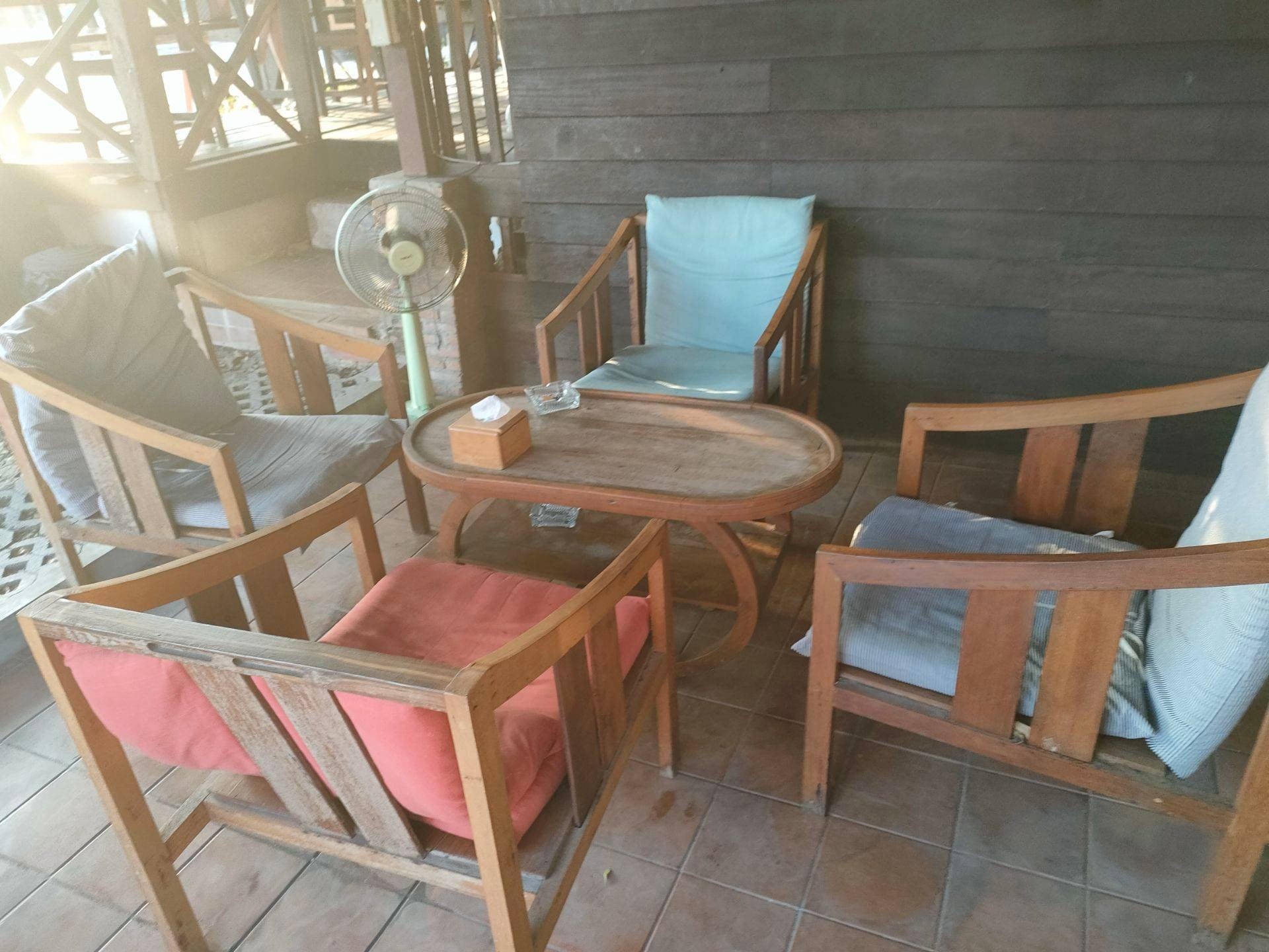 รูป Malakor Cafe & Restaurant