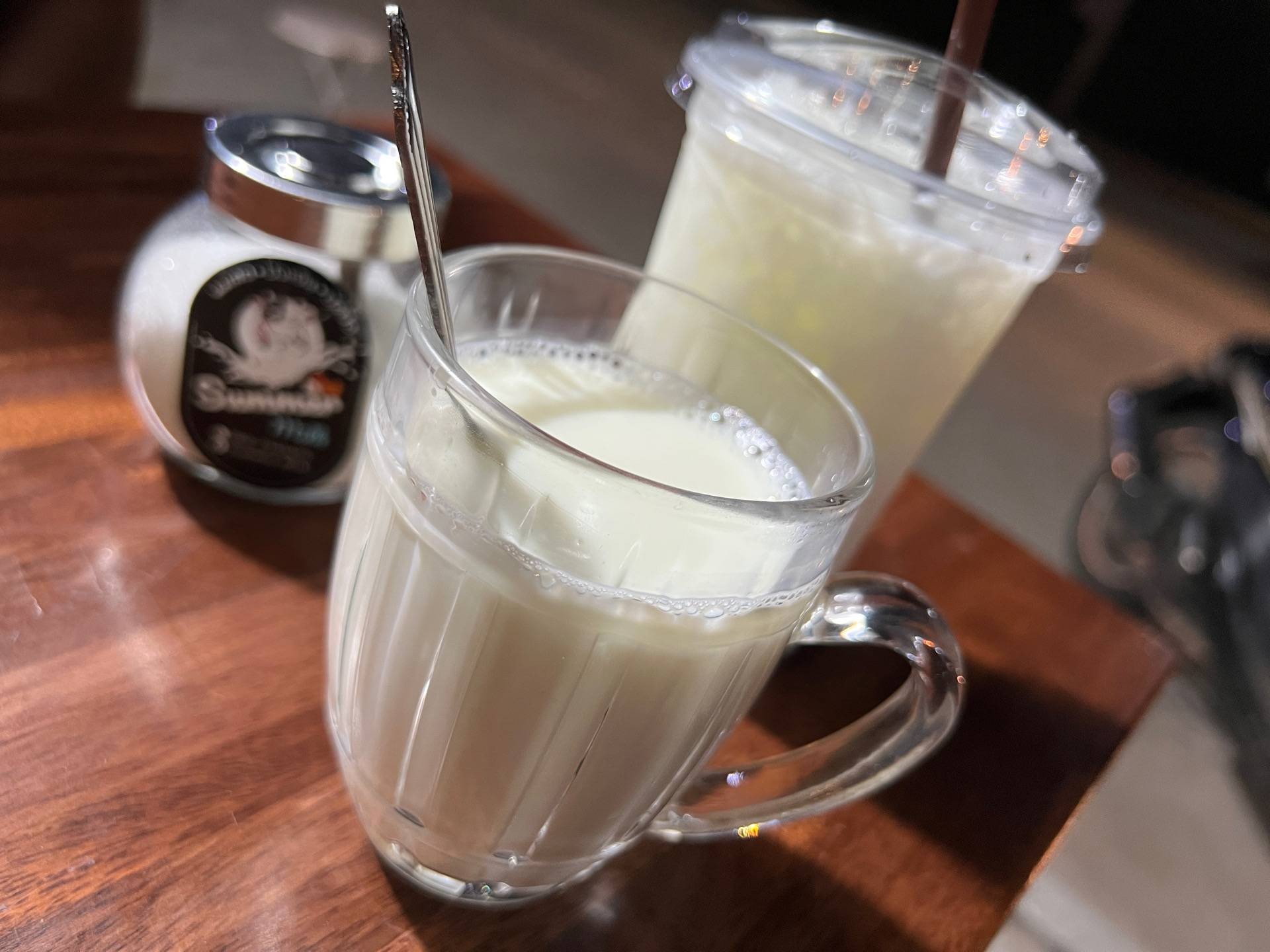 ร้าน Summer Milk | รีวิวร้านอาหาร