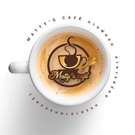 ร้าน Matty's Cafė | รีวิวร้านอาหาร