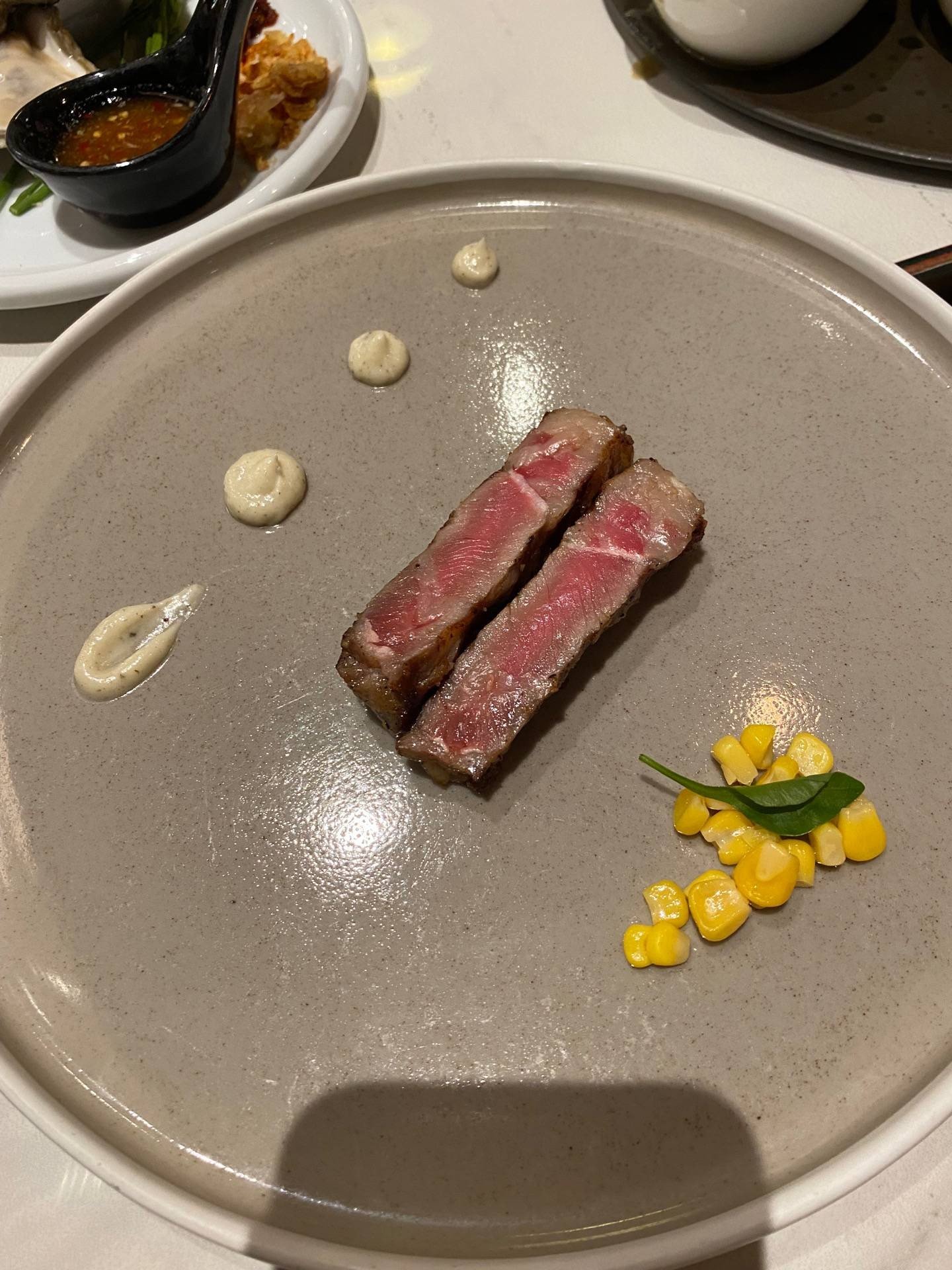 รูป Copper Beyond Buffet เดอะเซ้นส์ ปิ่นเกล้า