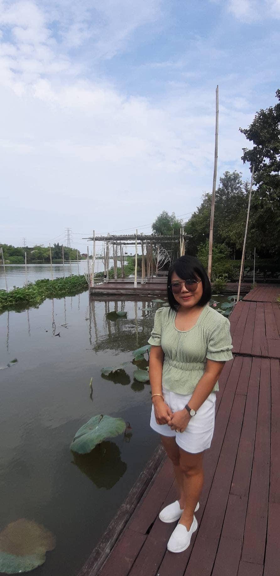 รูป Tree & Tide Riverside