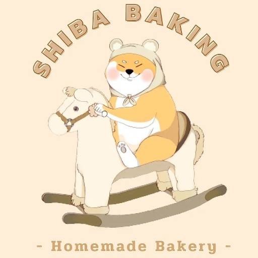 รีวิว Shiba Baking - เบอเกอรี่แนวครีเอท เห็นแล้วยิ้มม