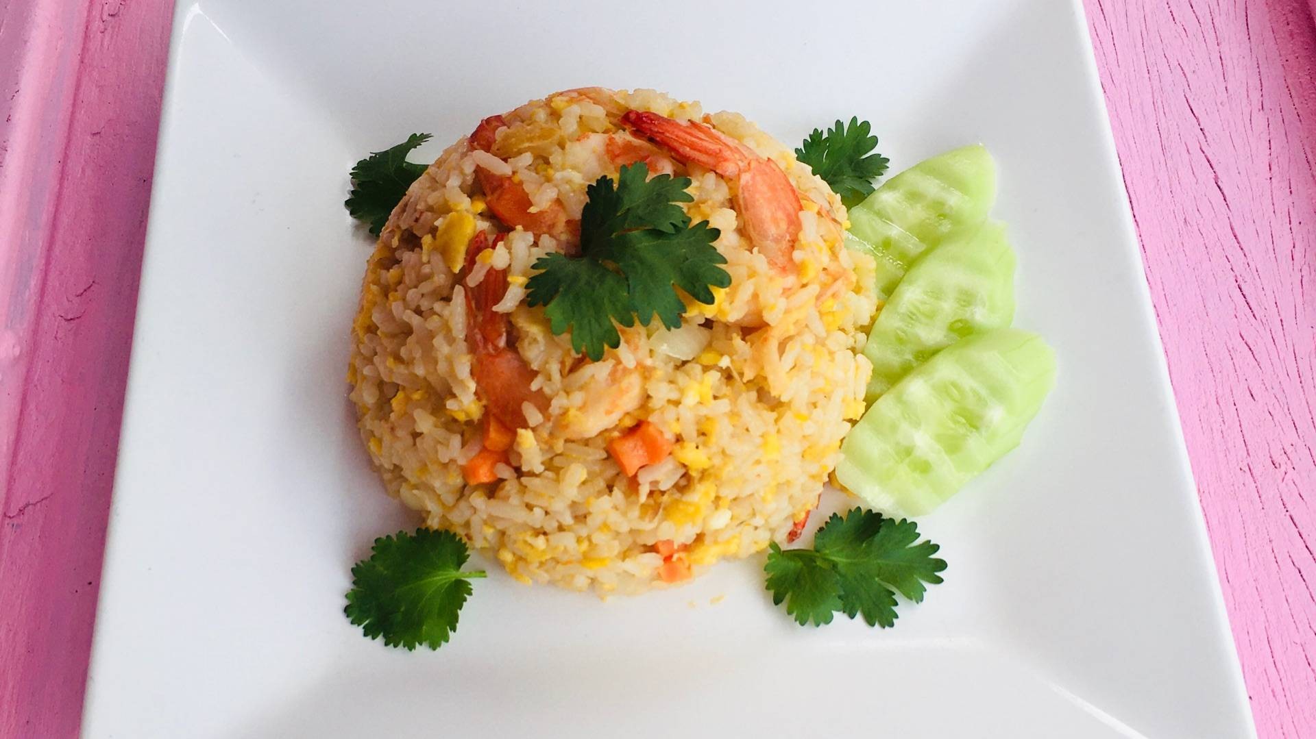 ร้าน Cho Chang By M(ช.ช้าง) | รีวิวร้านอาหาร