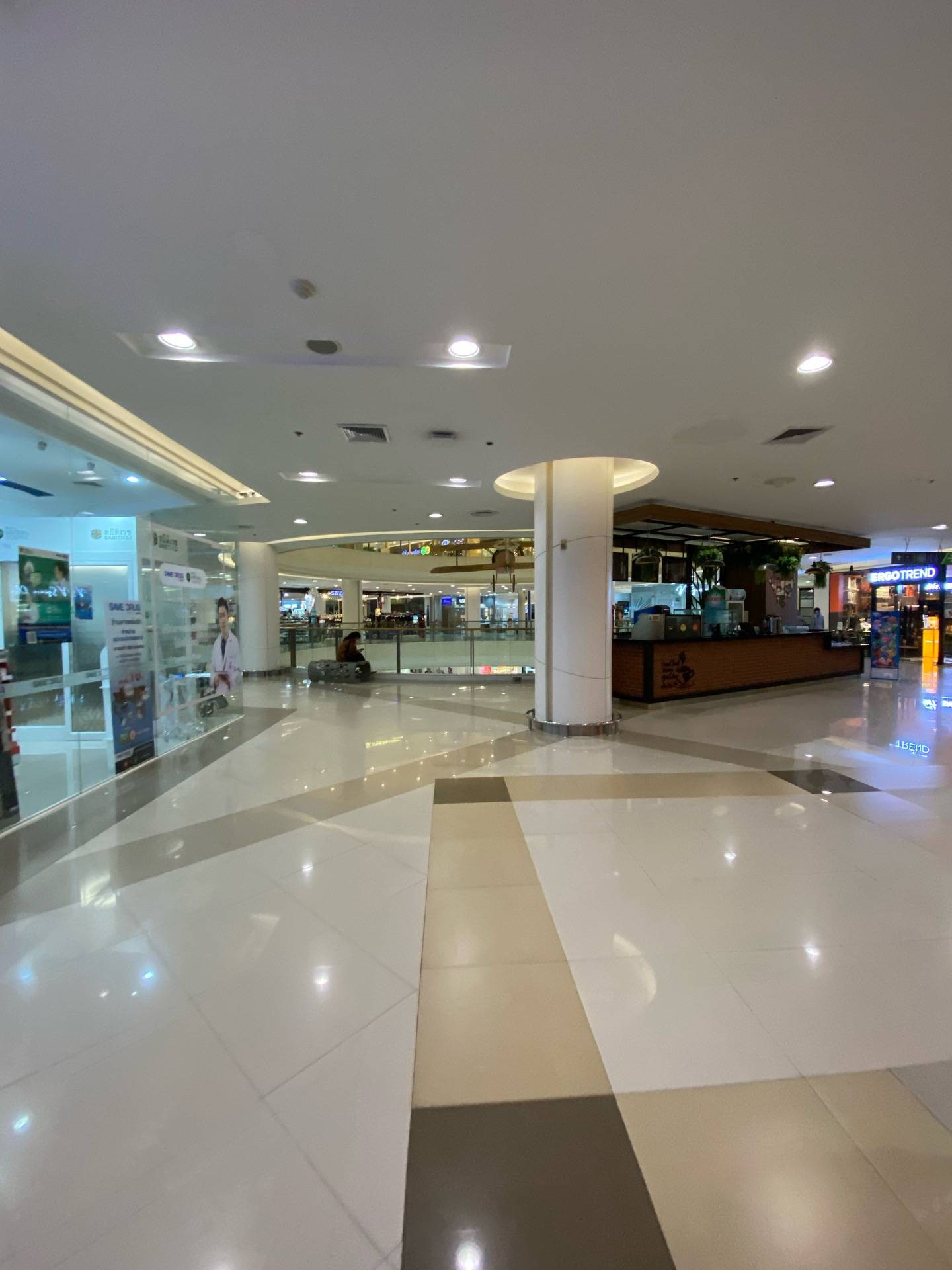 รูป Seacon Square
