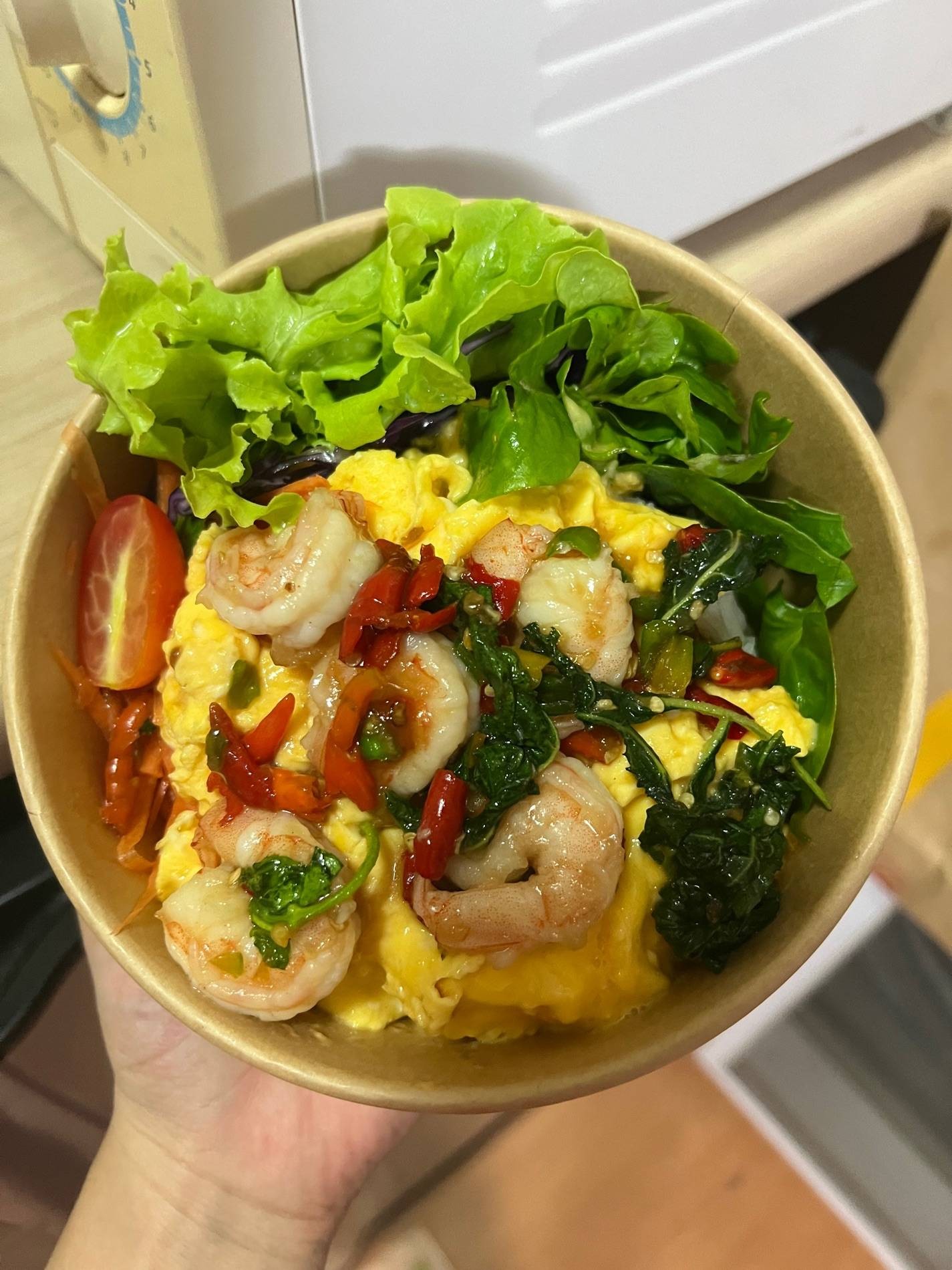 ร้าน Shiro kitchen | รีวิวร้านอาหาร