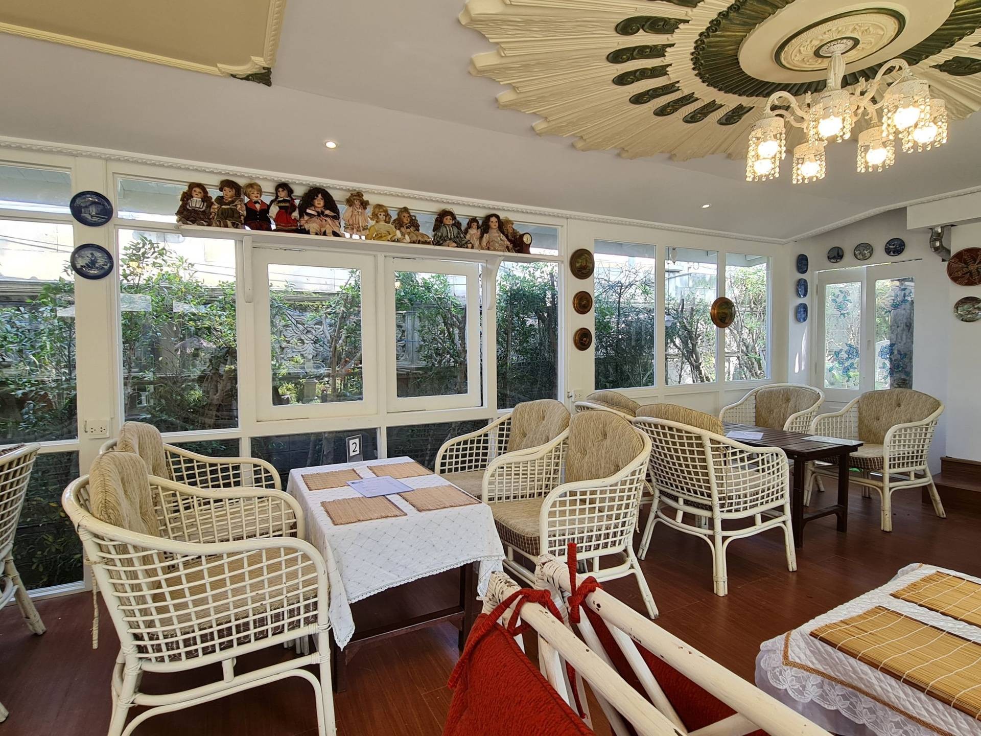 รูป Wawa House