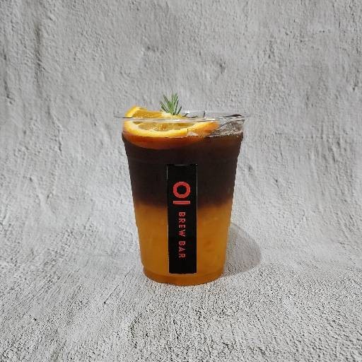 ร้าน OI Brew Bar โกลเด้นท์ ทาวน์ บางนา-สวนหลวง | รีวิวร้านอาหาร