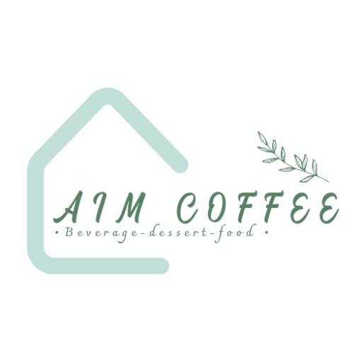 ร้าน AIM COFFEE | รีวิวร้านอาหาร