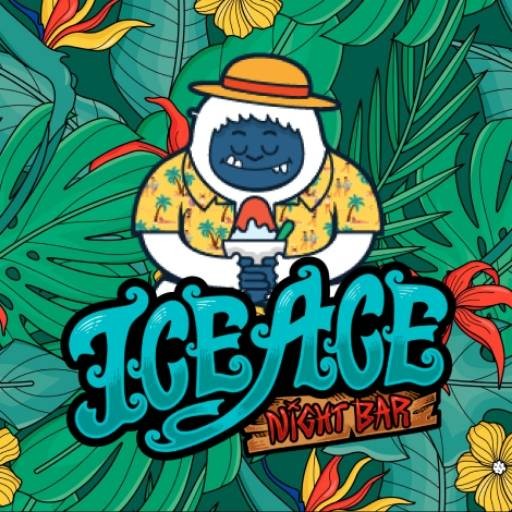 ร้าน ไอซ์ เอซ (ICE ACE) โคตะระมะพร้าวปั่น บรรทัดทอง | รีวิวร้านอาหาร
