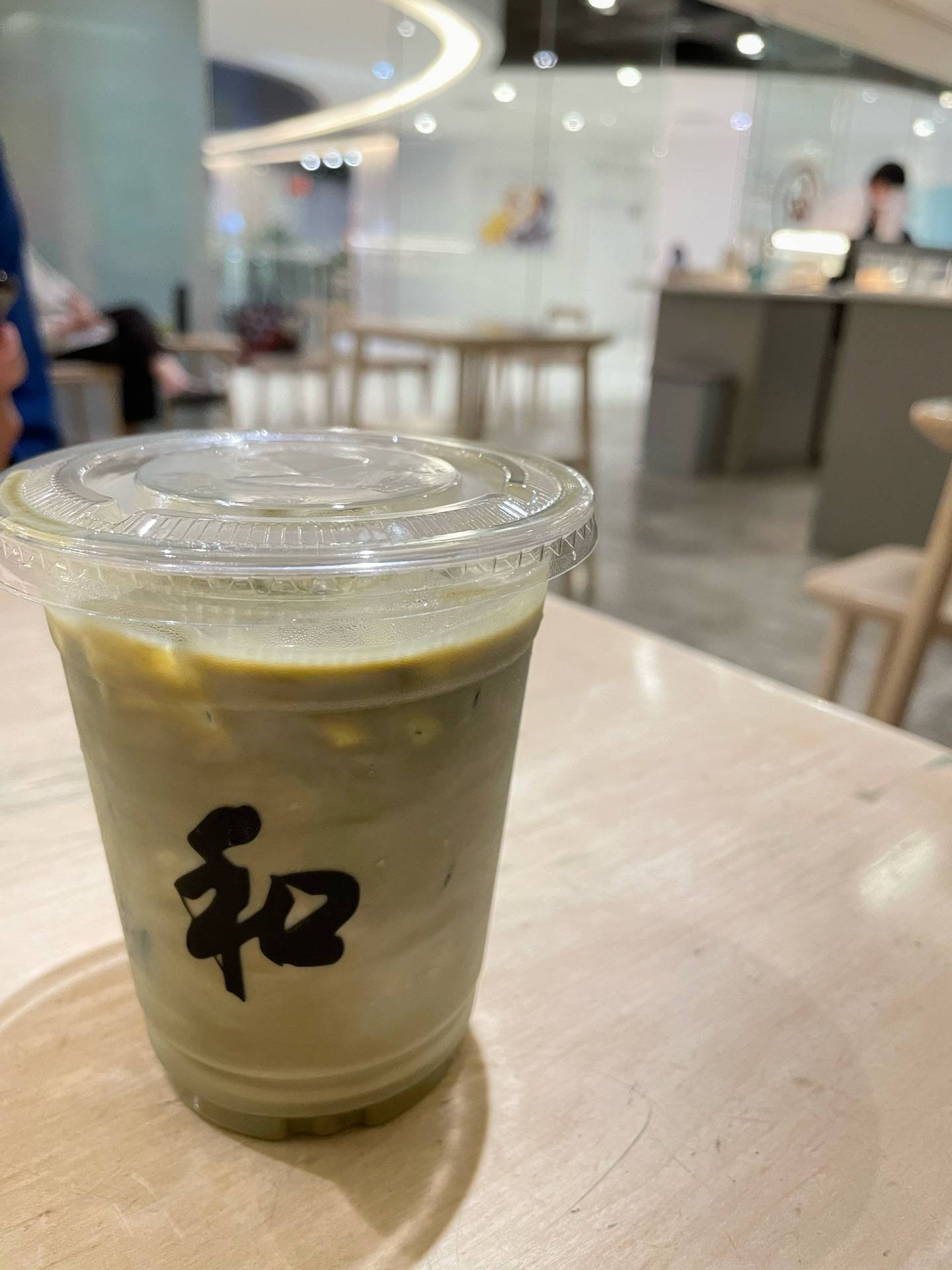 รูป Peace Oriental Teahouse อาคาร จีทาวเวอร์