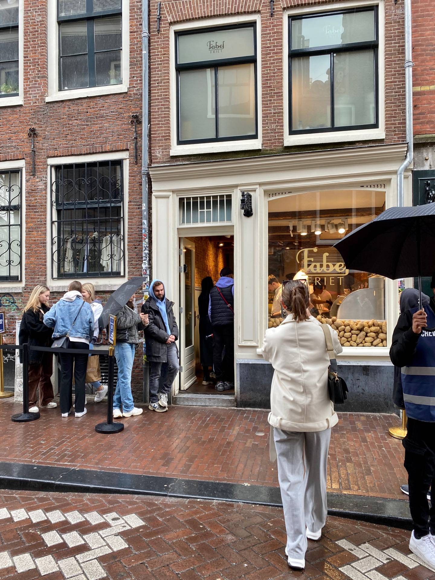 รูป Fabel Friet